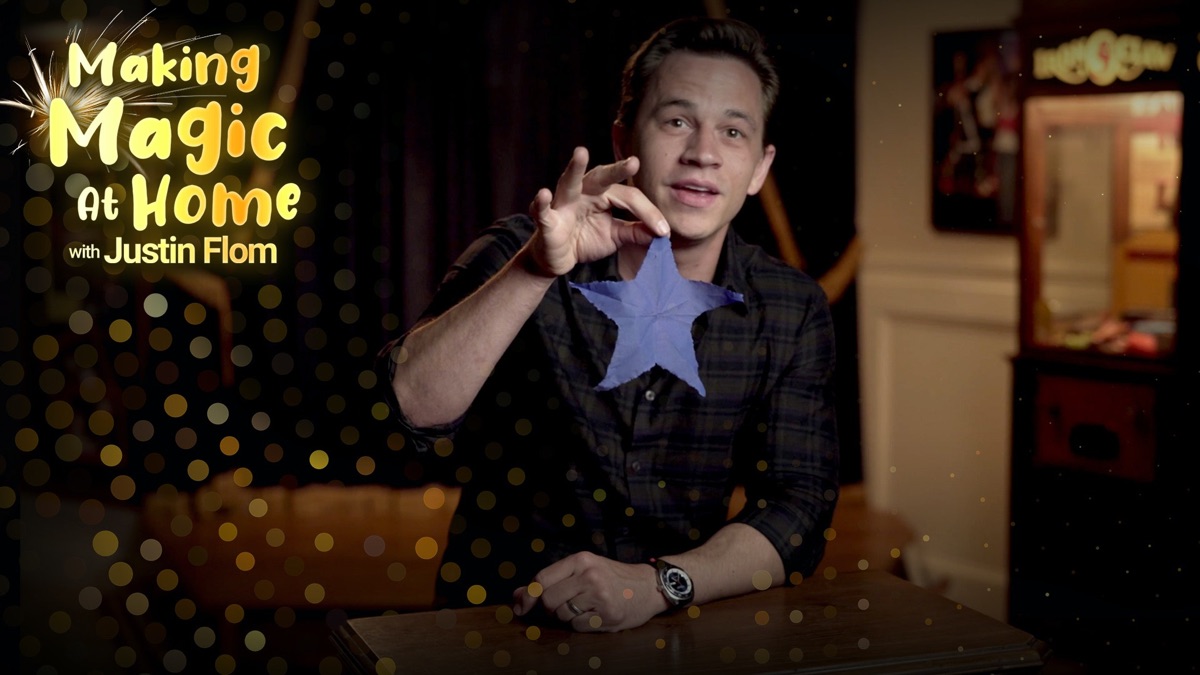 The Incredible, Unbreakable Toothpick! - Making Magic At Home With ...