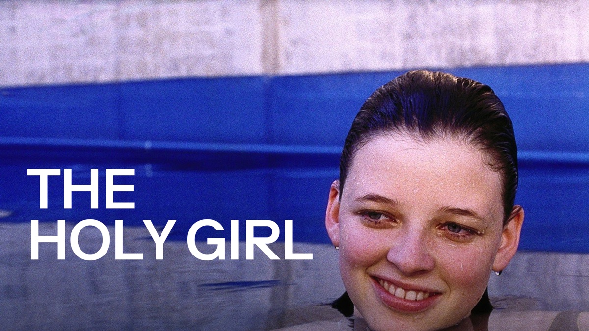 ‎The Holy Girl —Apple TV