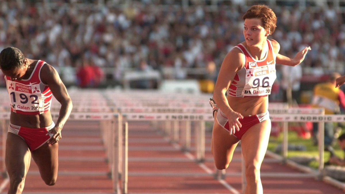 ‎DN-galan 2001 – DN-galan (säsong 1, avsnitt 7) – Apple TV (SE)