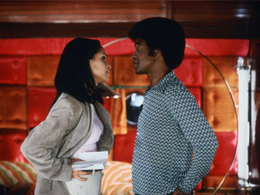 The Ladies Man - Apple TV