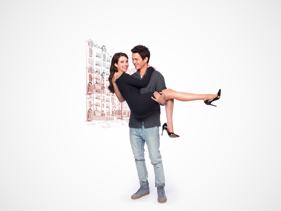 Little Italy | Apple TV