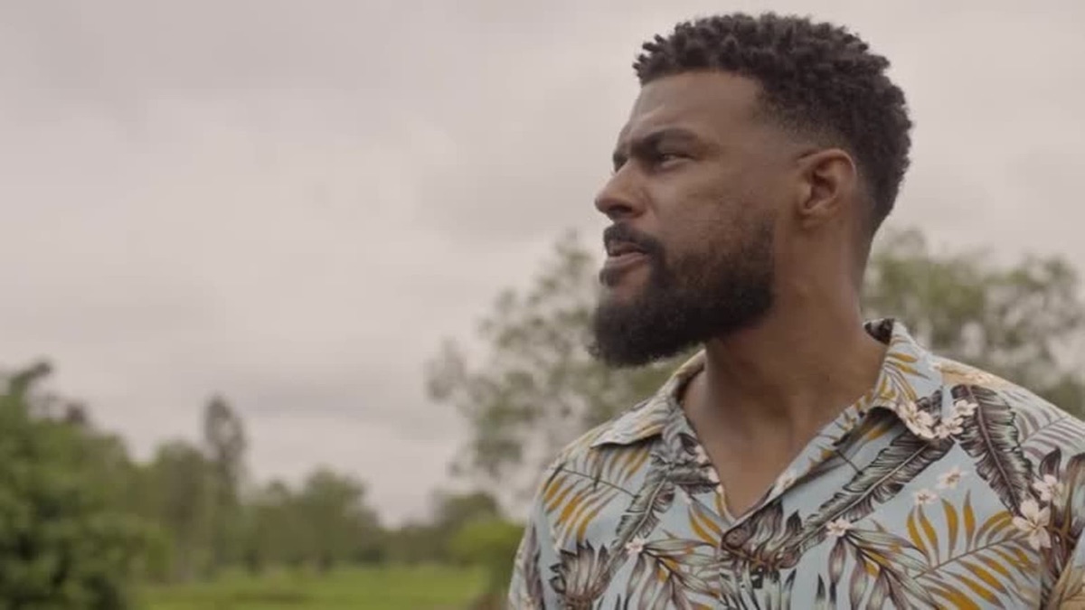 The Snatcher - Apple TV