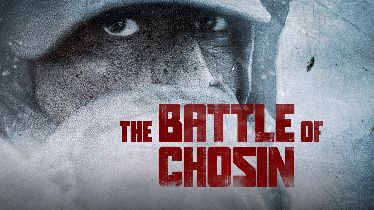 ‎American Experience: The Battle of Chosin - Apple TV