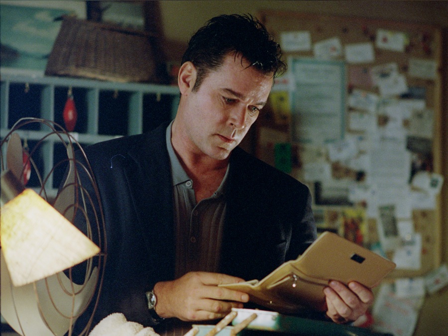 Identity - Apple TV (IN)