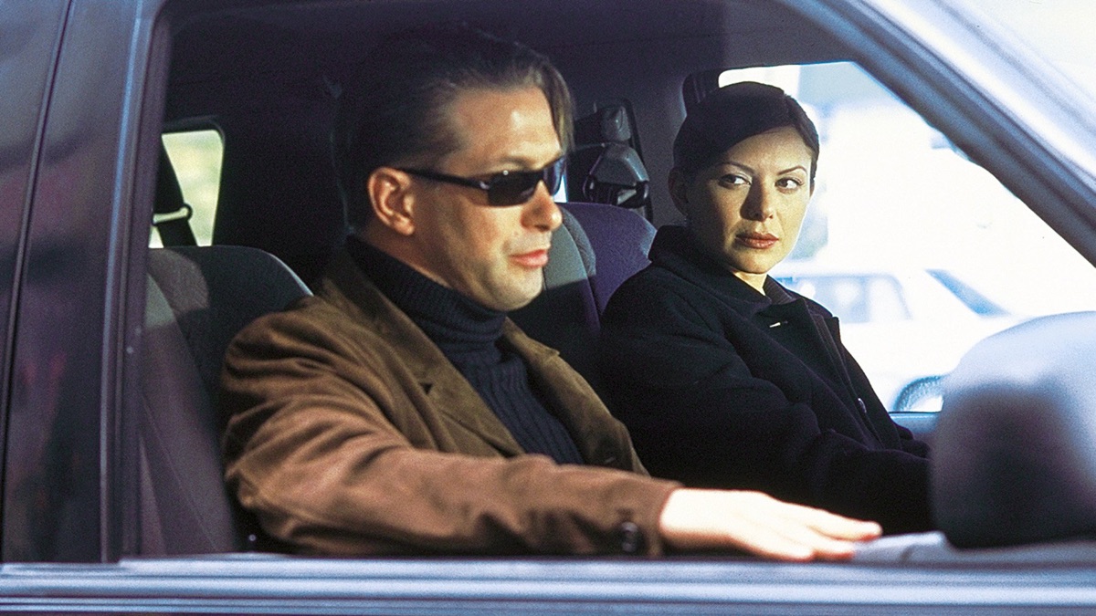 Spider's Web - Apple TV