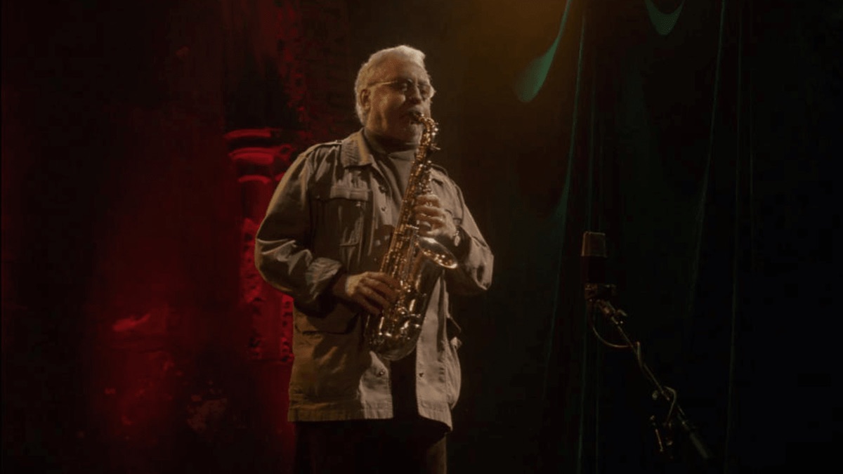Lee Konitz: The Jazz Sessions - Apple TV