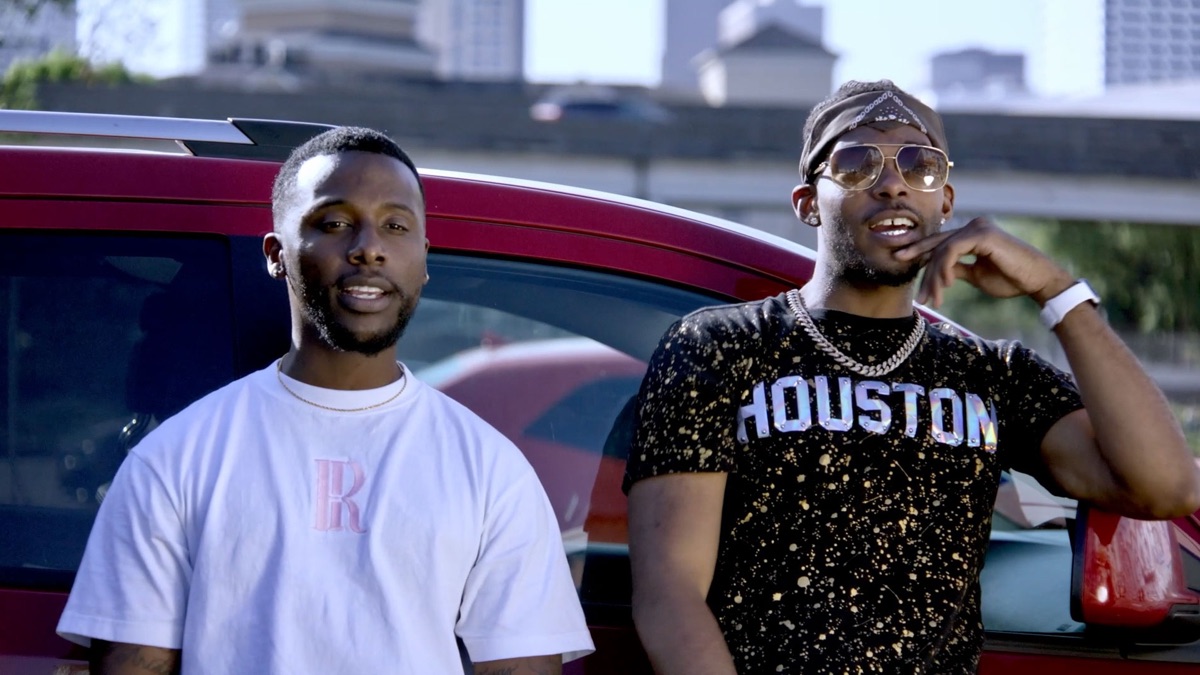 H-Town - Apple TV