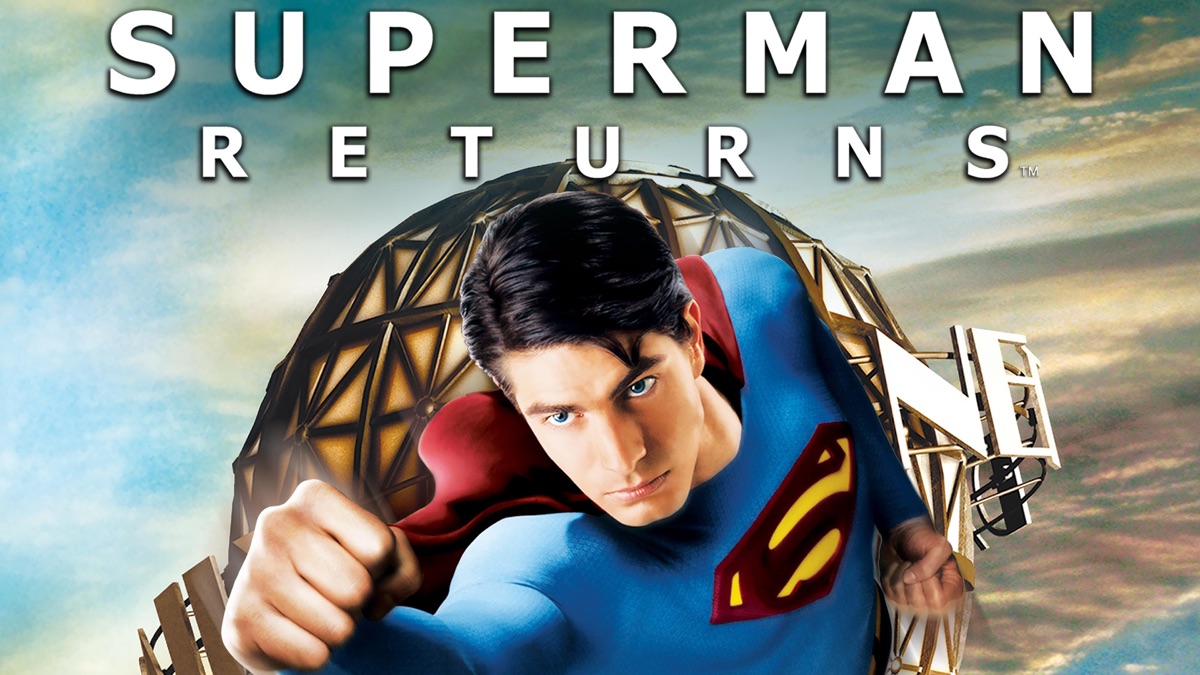 ‎Superman Returns - Apple TV