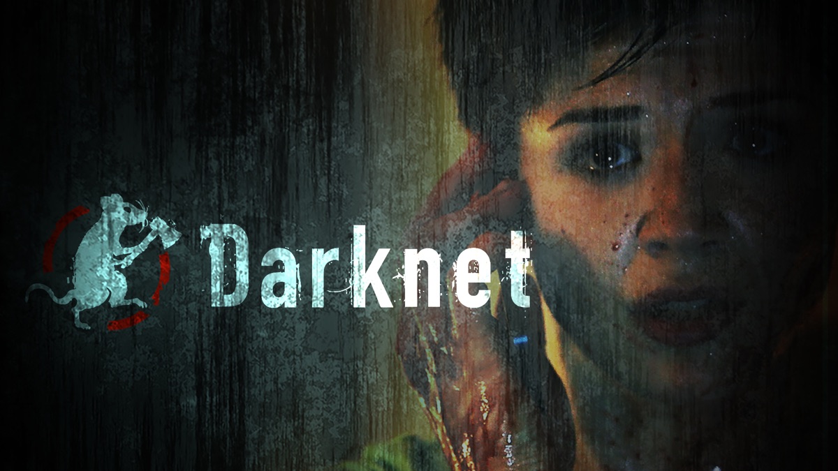 ‎Darknet - Apple TV