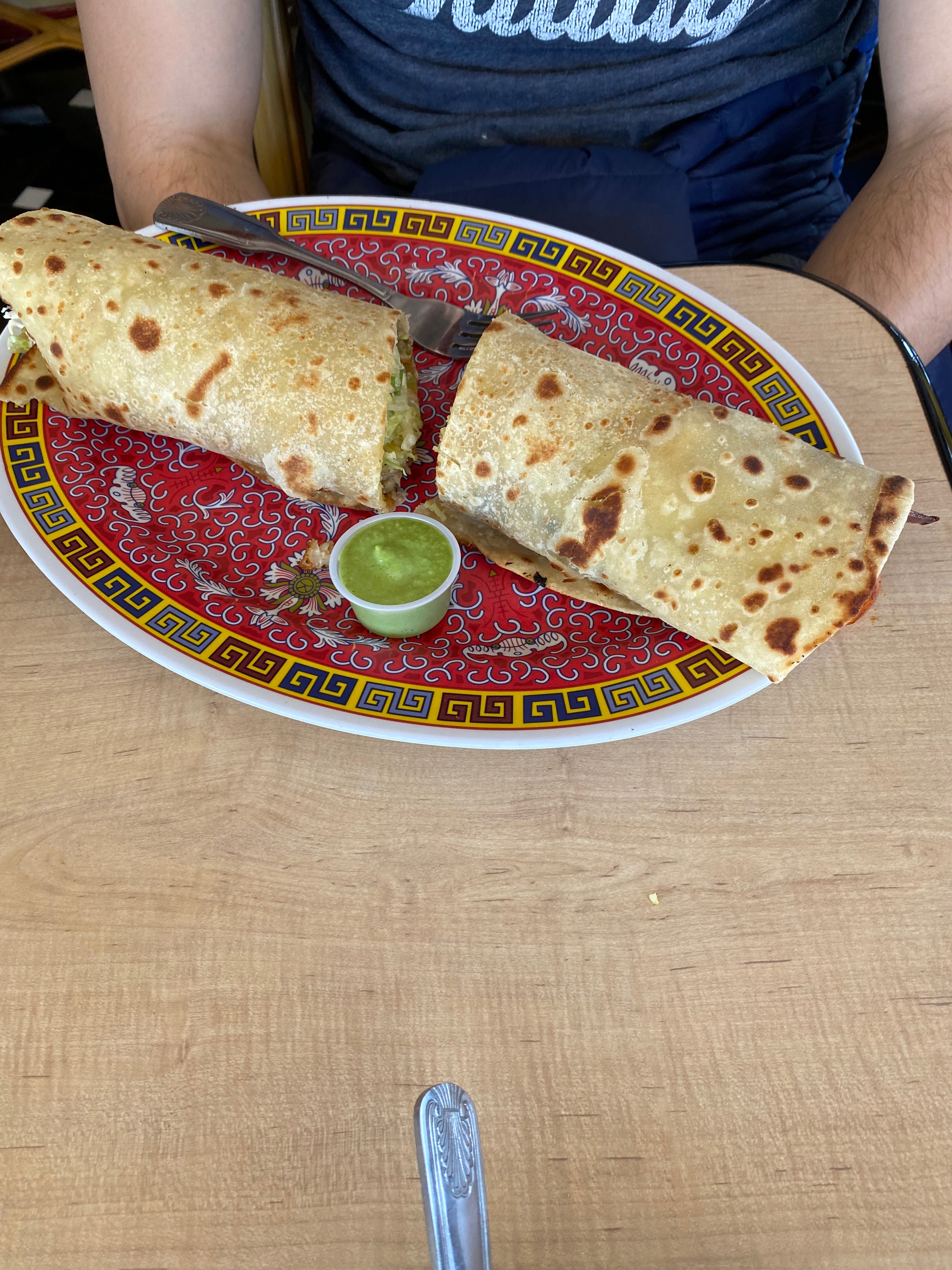 Jubba Restaurant · Ethiopian Cuisine · Blossom Valley, San Jose