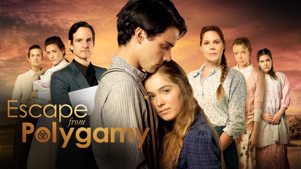 ‎Escape From Polygamy —Apple TV