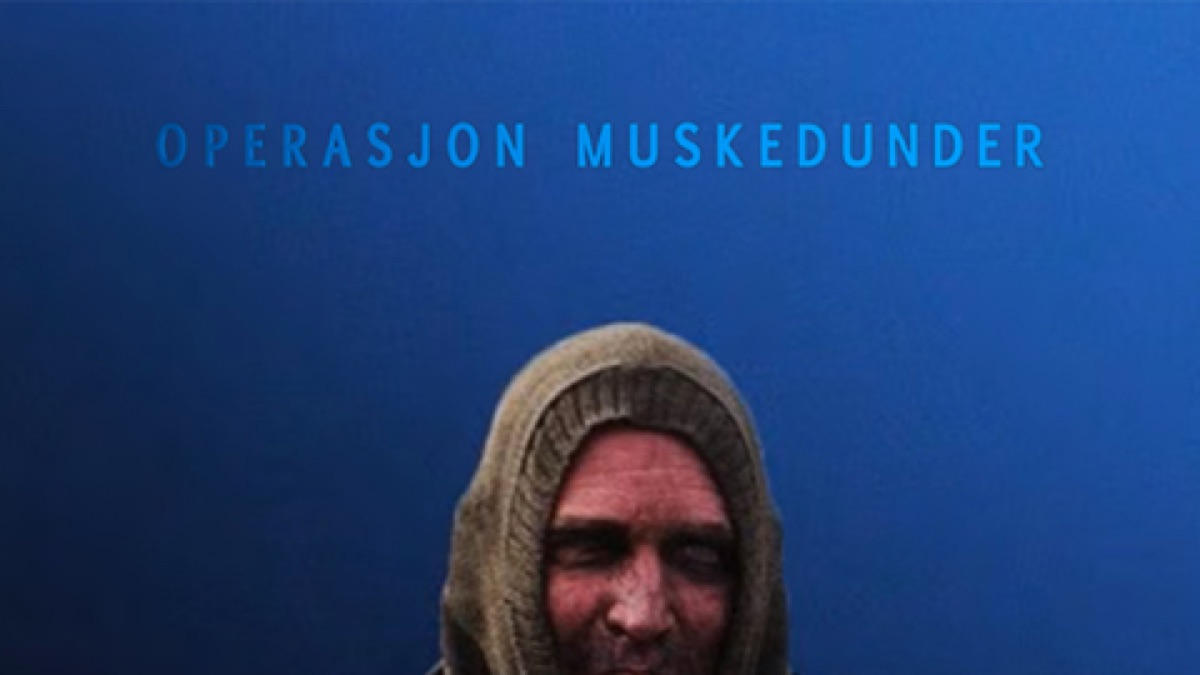 ‎Operasjon Muskedunder – Apple TV