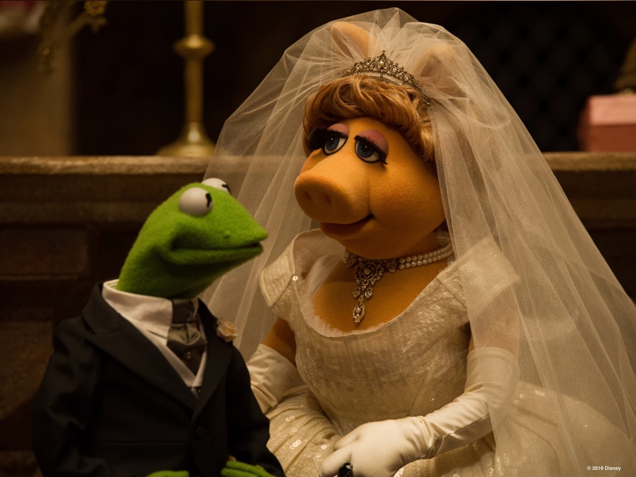 Muppets Most Wanted - Apple TV