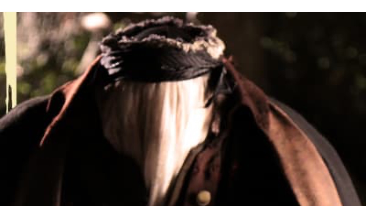 ‎Headless: A Sleepy Hollow Story - Apple TV