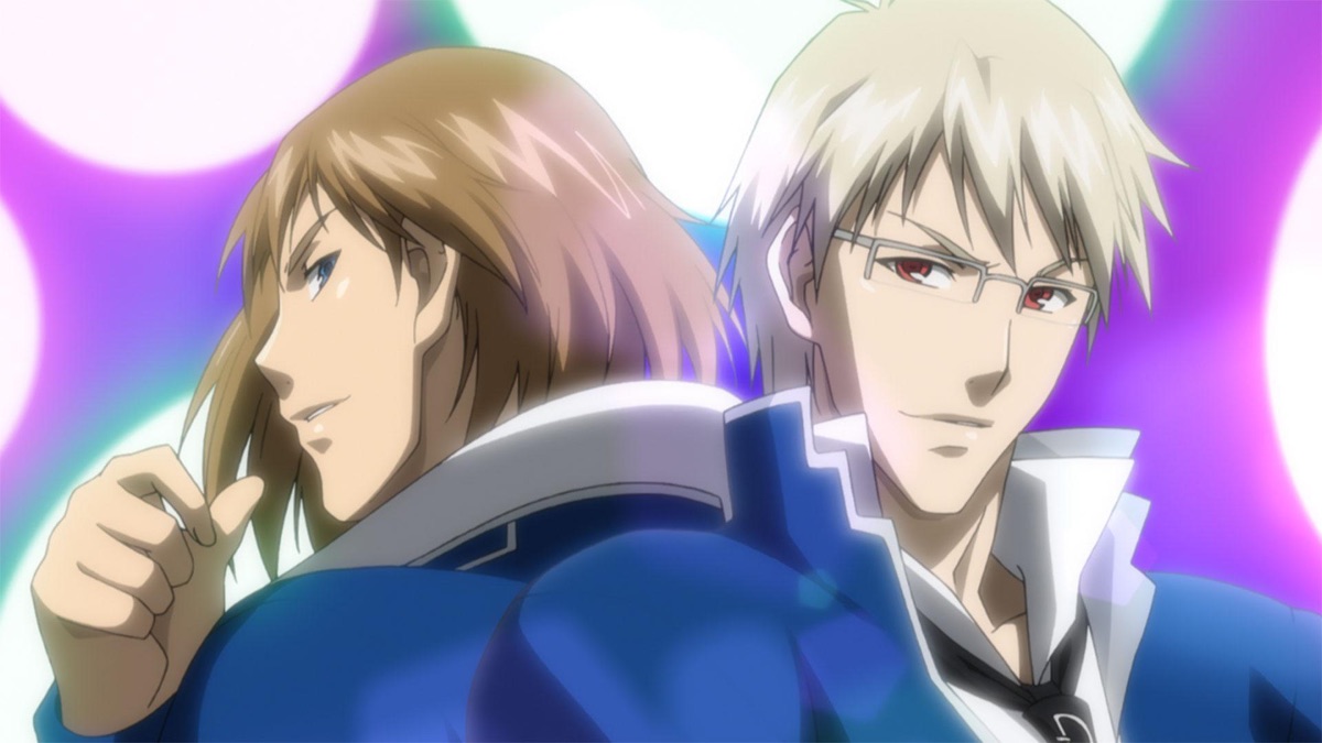 VitaminX Addiction - Apple TV (日本)