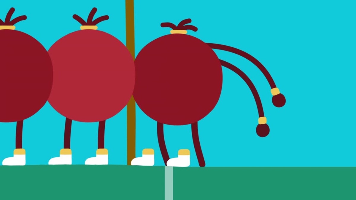 Centipede - Animanimals (Temporada 2, Episodio 23) - Apple TV (ES)