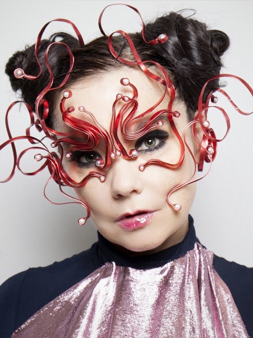 Filmes e séries com Björk – Apple TV (PT)