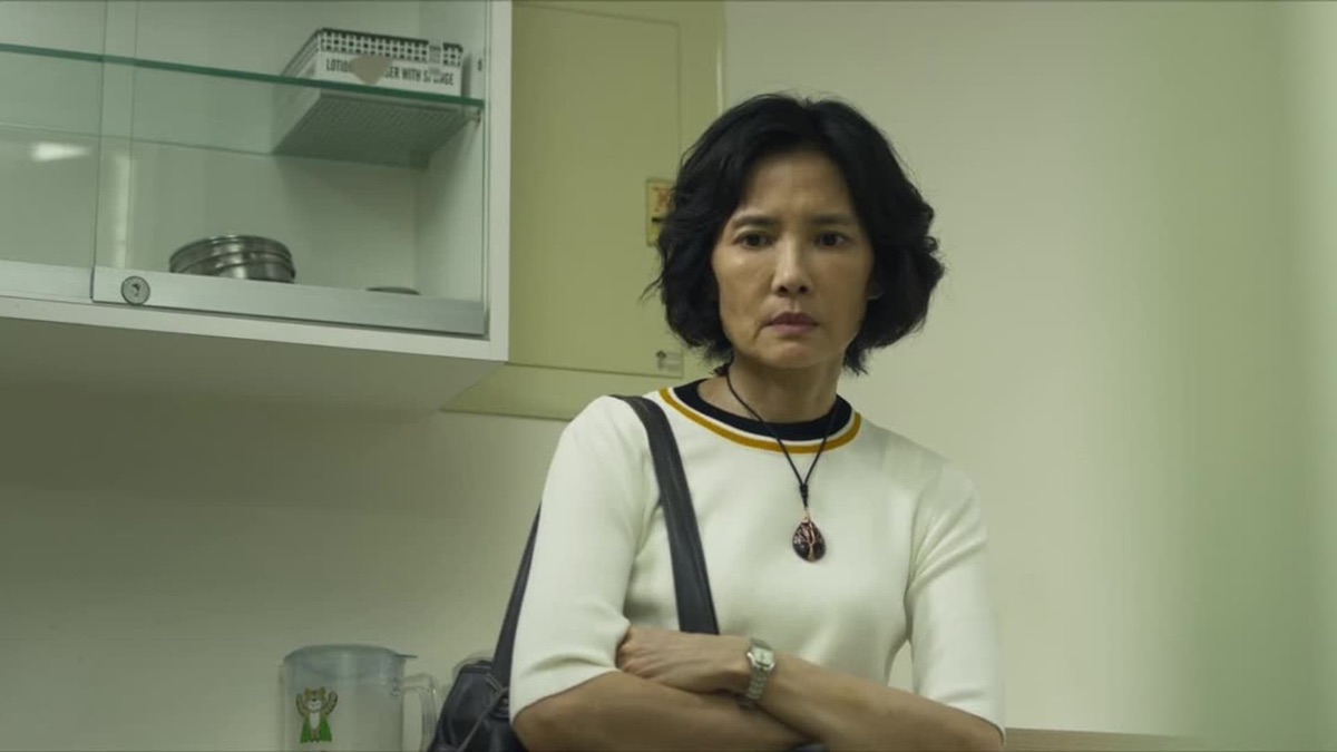 Increasing Echo - Apple TV