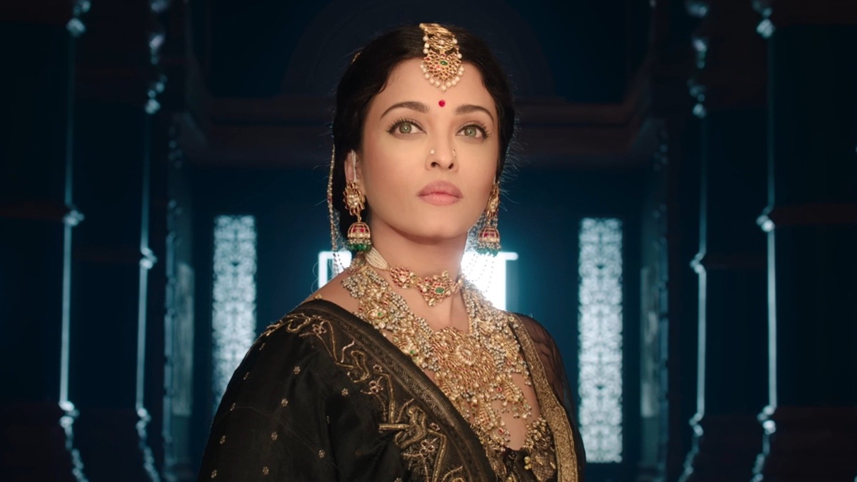 Ponniyin Selvan: Part 1 - Apple TV