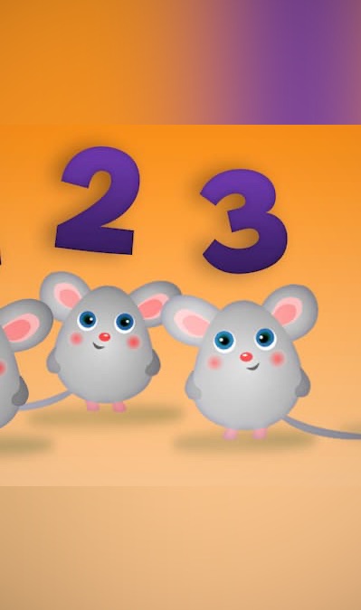 ‎Numbers Parade - Apple TV