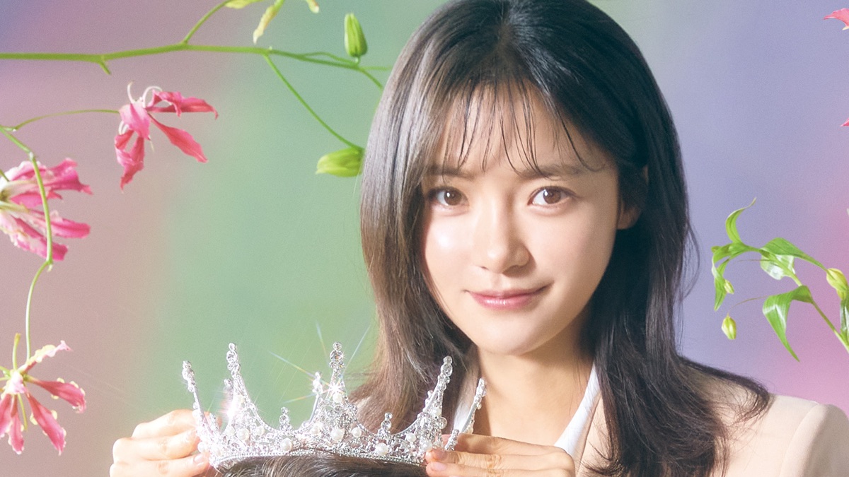 ‎The Heavenly Idol - Apple TV