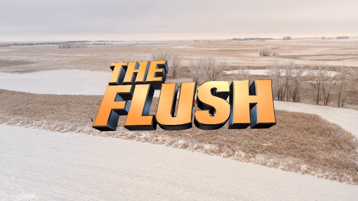 Hank Hunt #2 - The Flush (Season 2023, Episode 8) - Apple TV