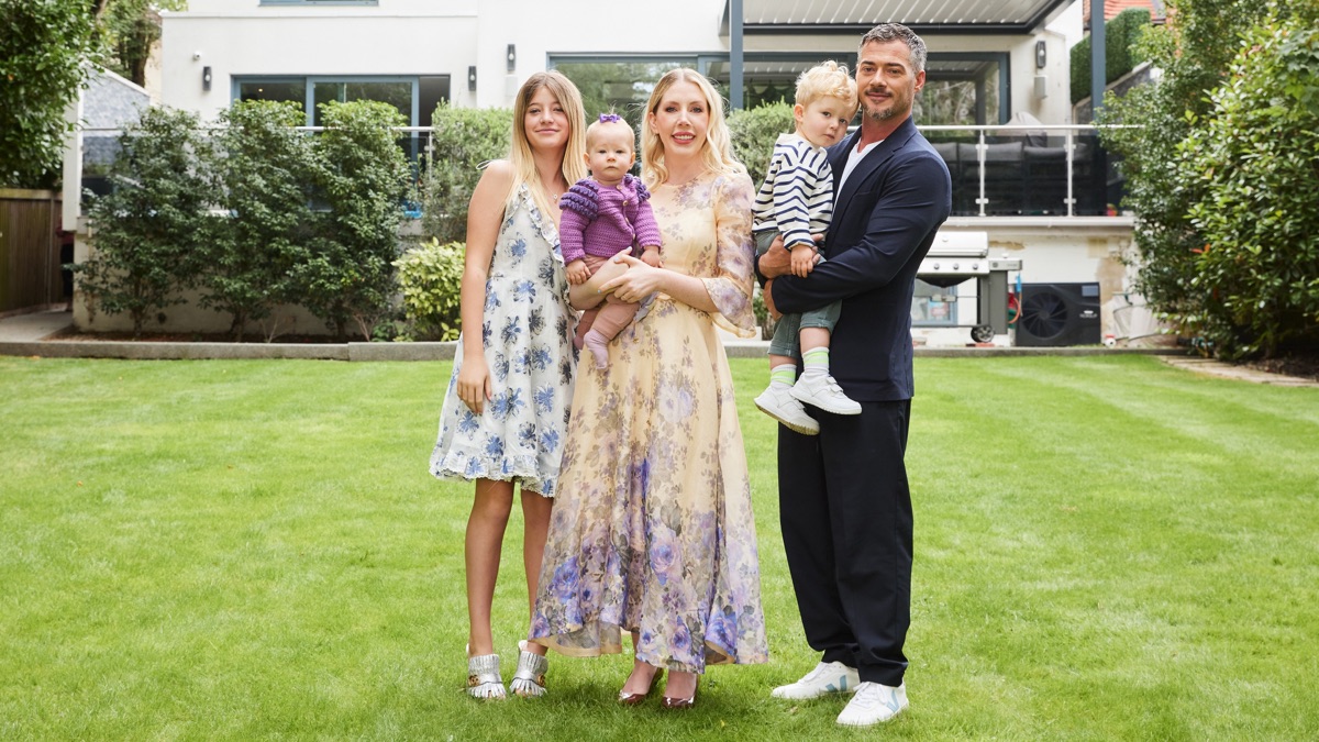 At Home With Katherine Ryan - Apple TV (UK)