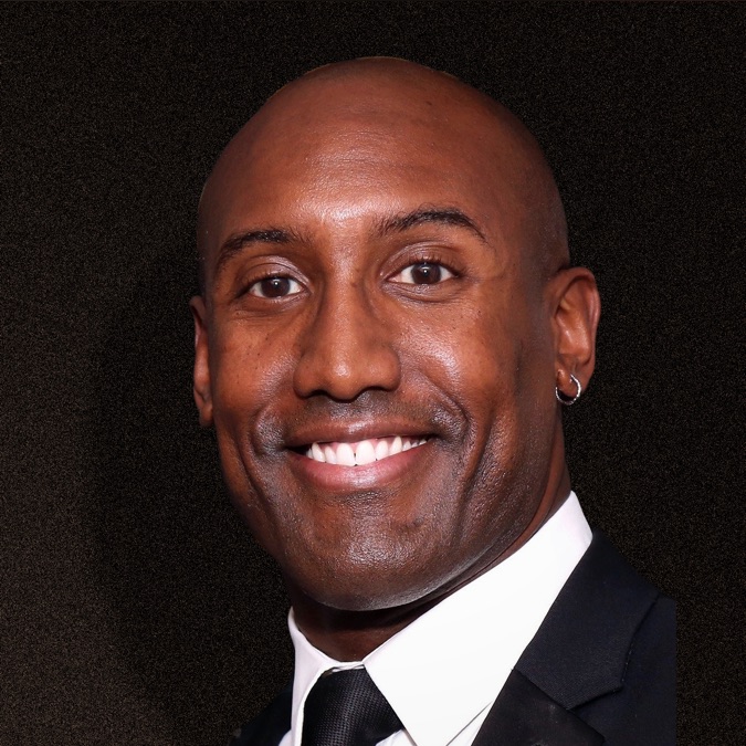 ‎Quentin Earl Darrington Films and Shows – Apple TV