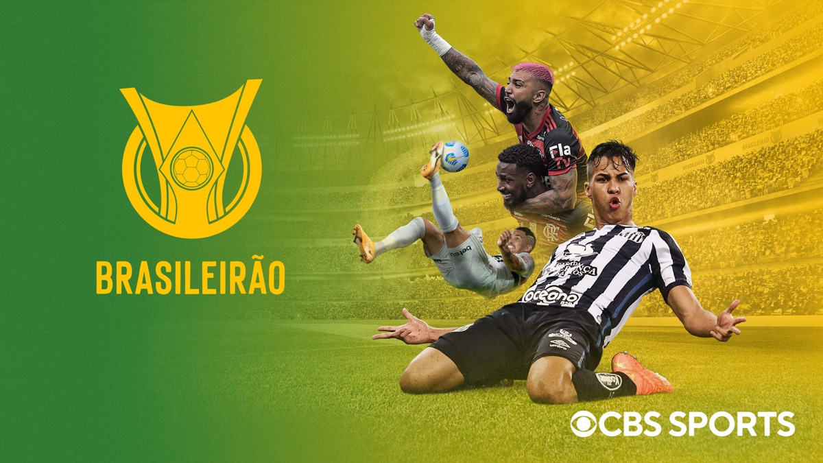 ‎Brazil Campeonato Brasileirão Série A - Apple TV