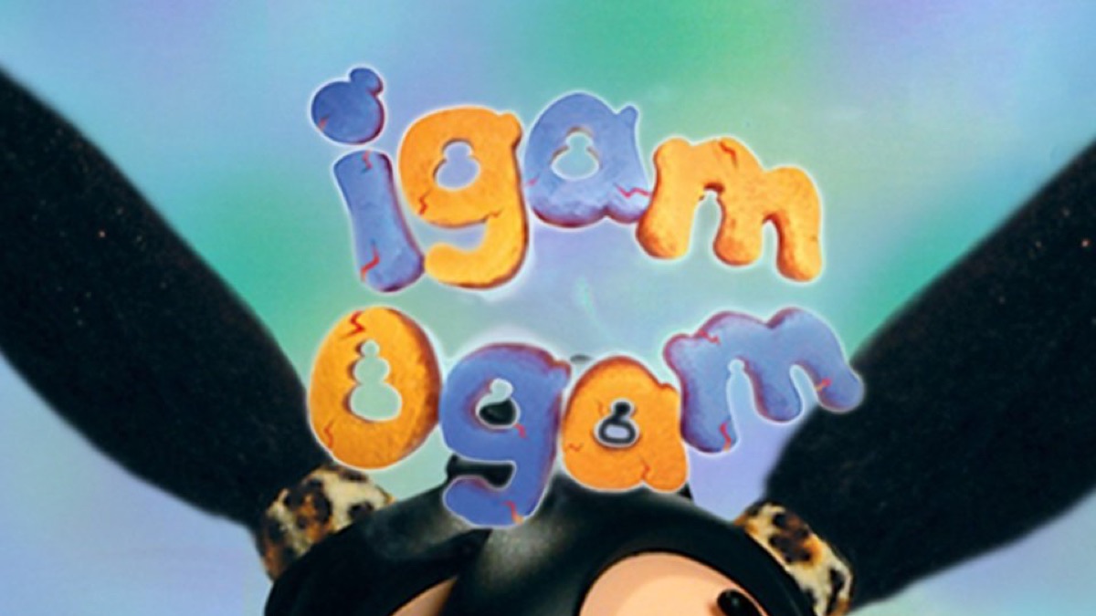 ‎Igam Ogam - Apple TV
