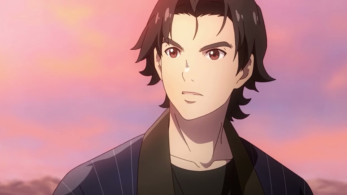 Meiji Gekken: 1874 - Apple TV (CA)