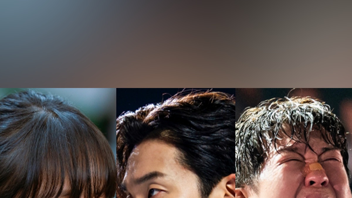 ‎GOOD BOY - Apple TV