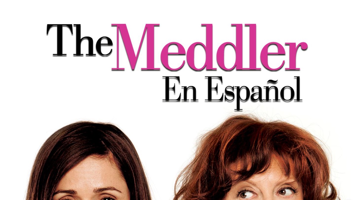 ‎The Meddler en Español - Apple TV