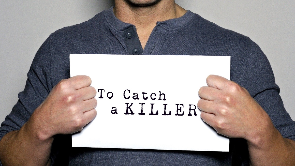 ‎To Catch a Killer - Apple TV