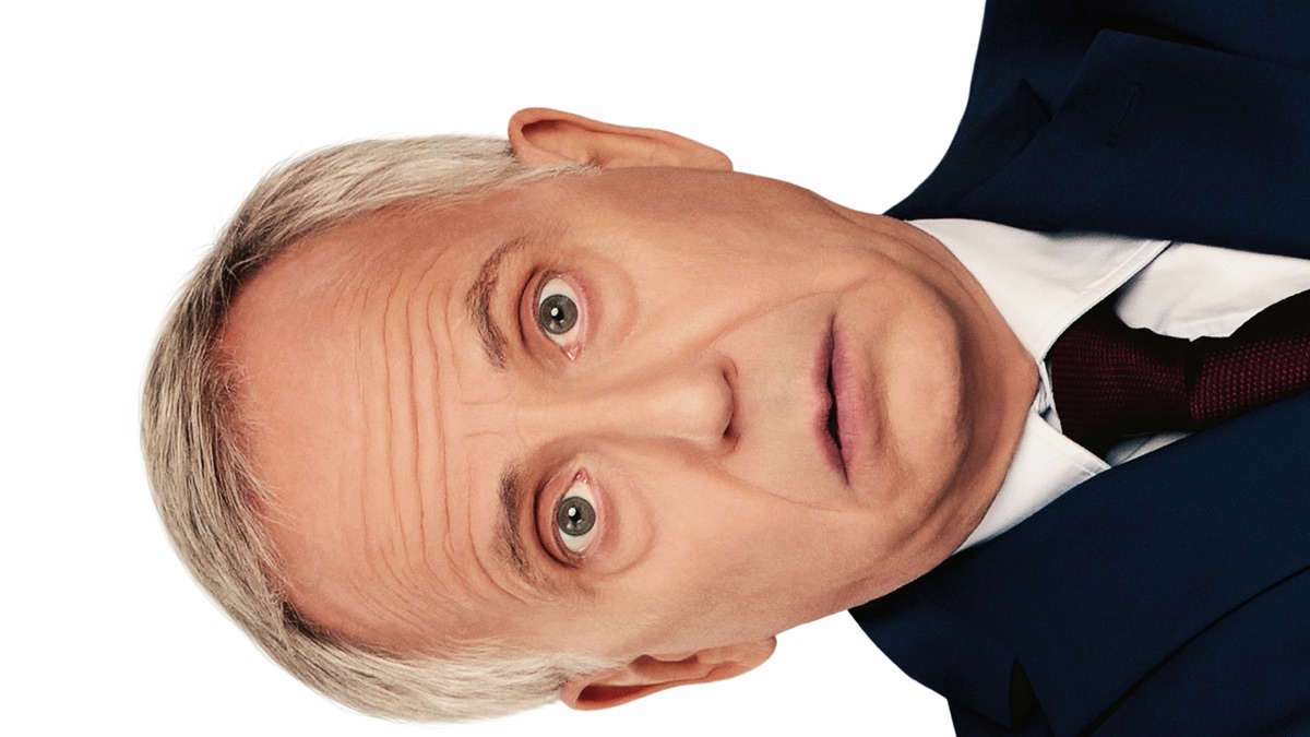 ‎A Happy Man - Apple TV