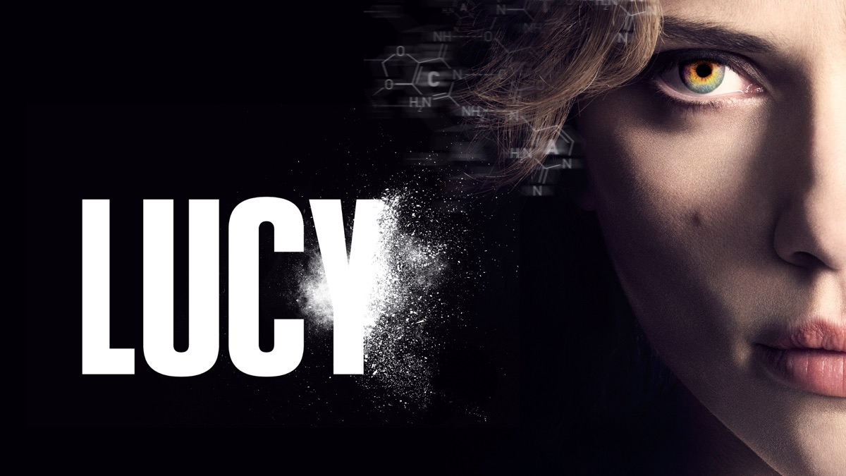 ‎Lucy - Apple TV