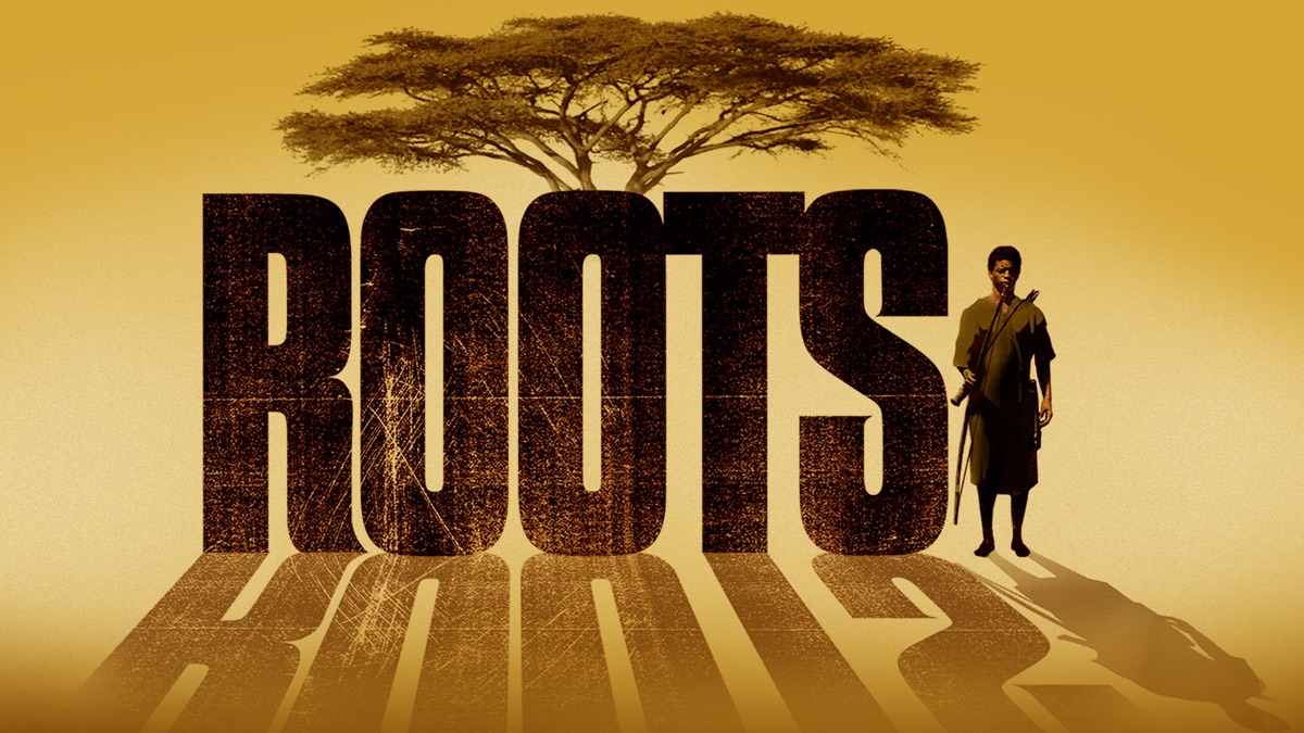 ‎Roots - Apple TV