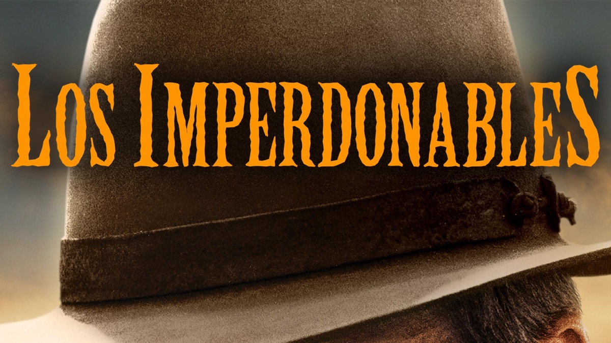 ‎Los Imperdonables - Apple TV