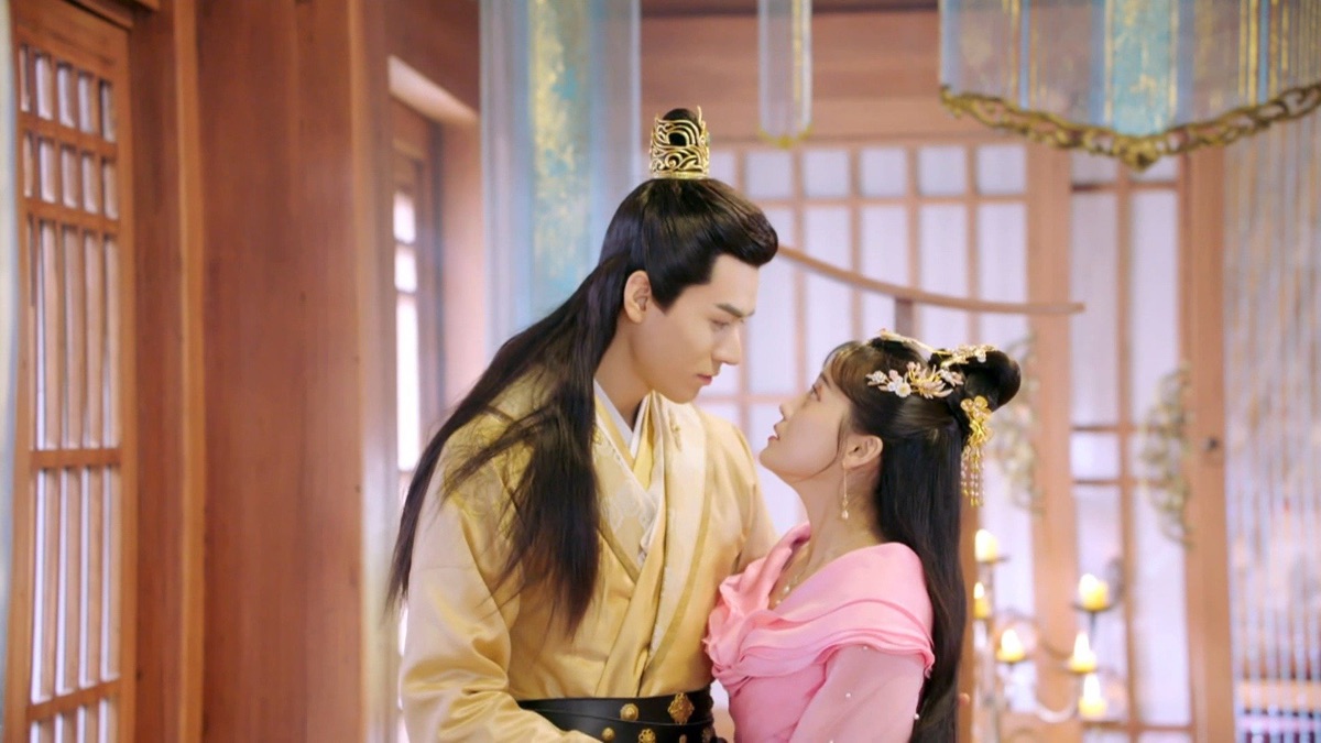 Episode 21 - Unique Lady 2 (Season 2, Episode 21) - Apple TV