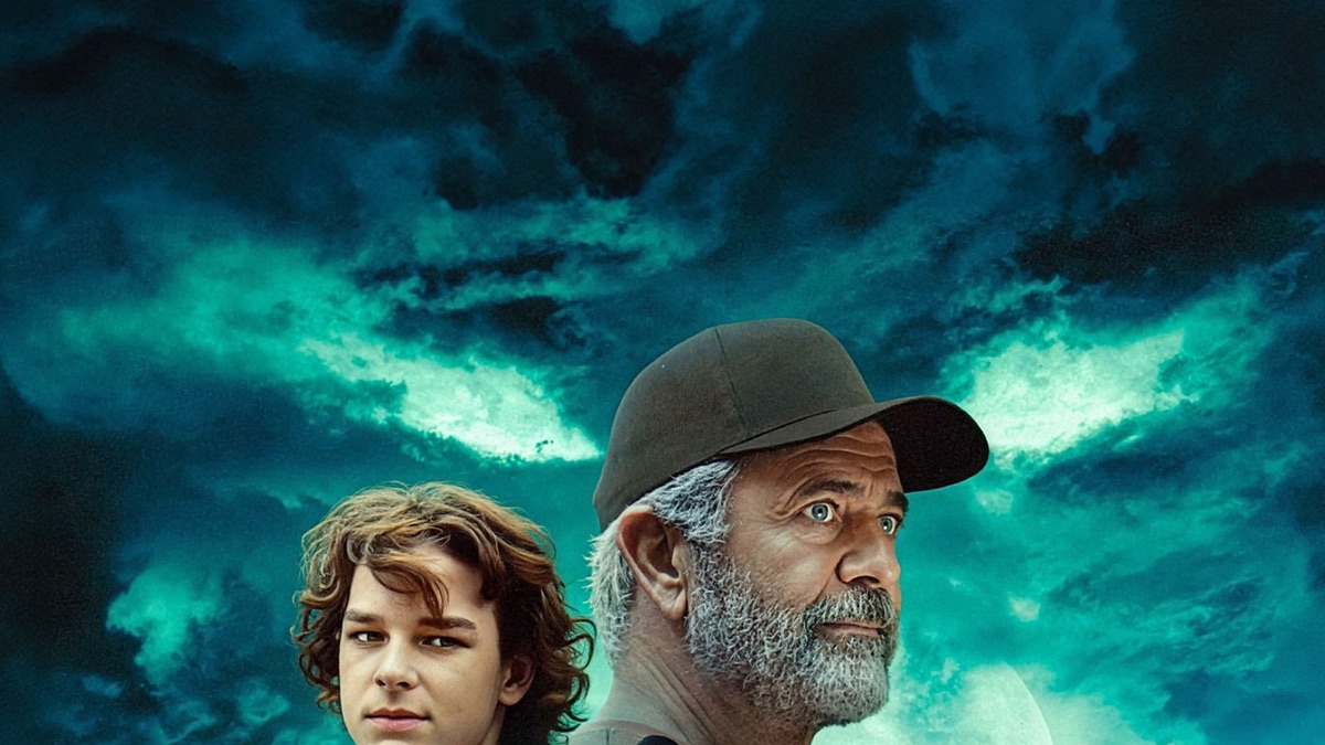 ‎Monster Summer - Apple TV