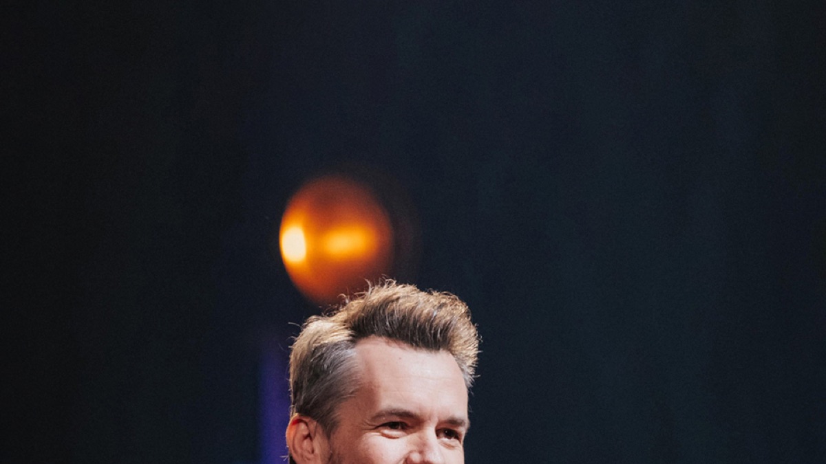 ‎Jim Jefferies and Friends - Apple TV