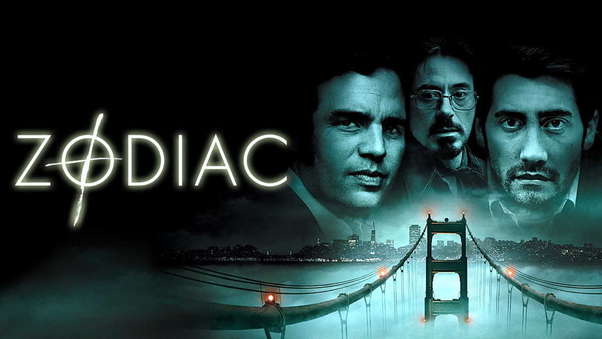‎Zodiac - Apple TV