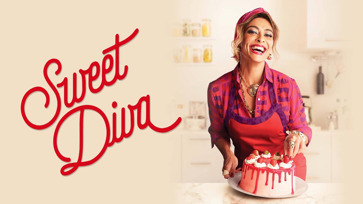 ‎Sweet Diva - Apple TV