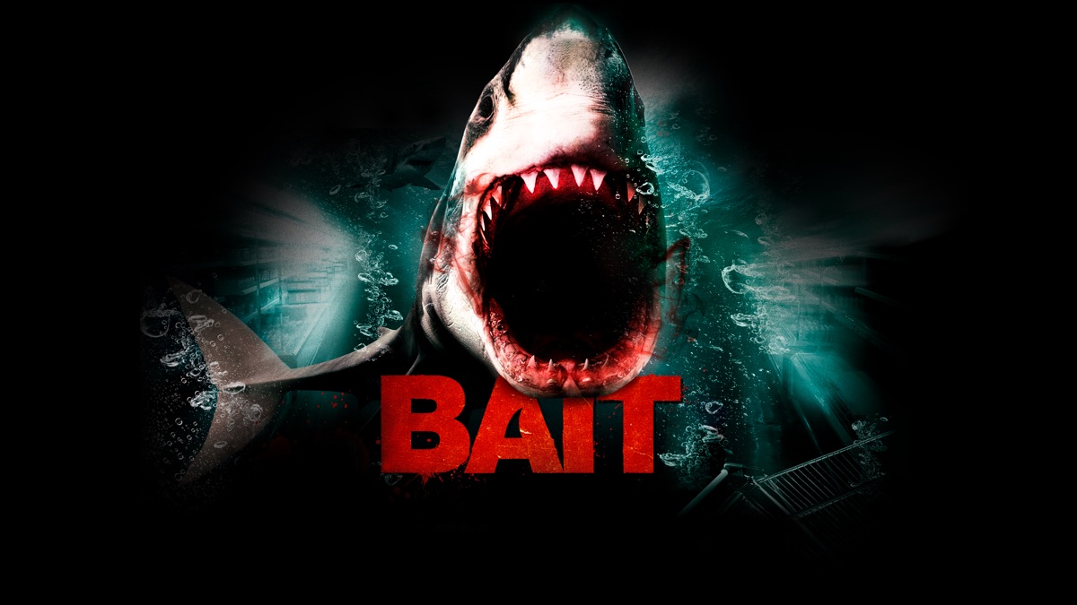 ‎Bait —Apple TV