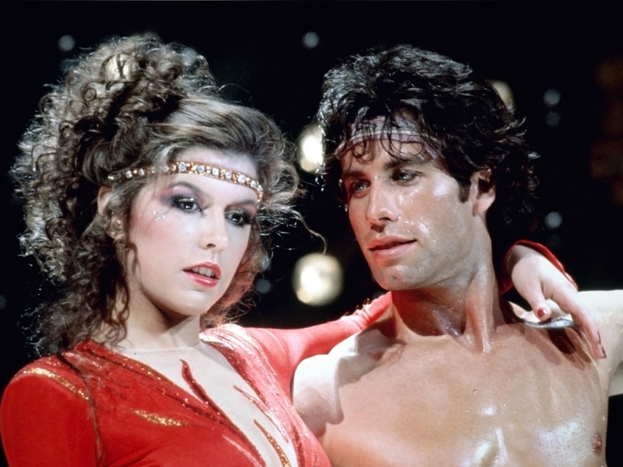 Staying Alive - Apple TV