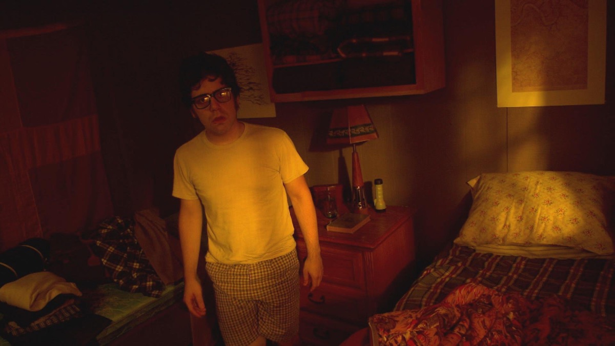 Lewis Black, Meshach Taylor, Samantha Harris - Celebrity Ghost Stories ...