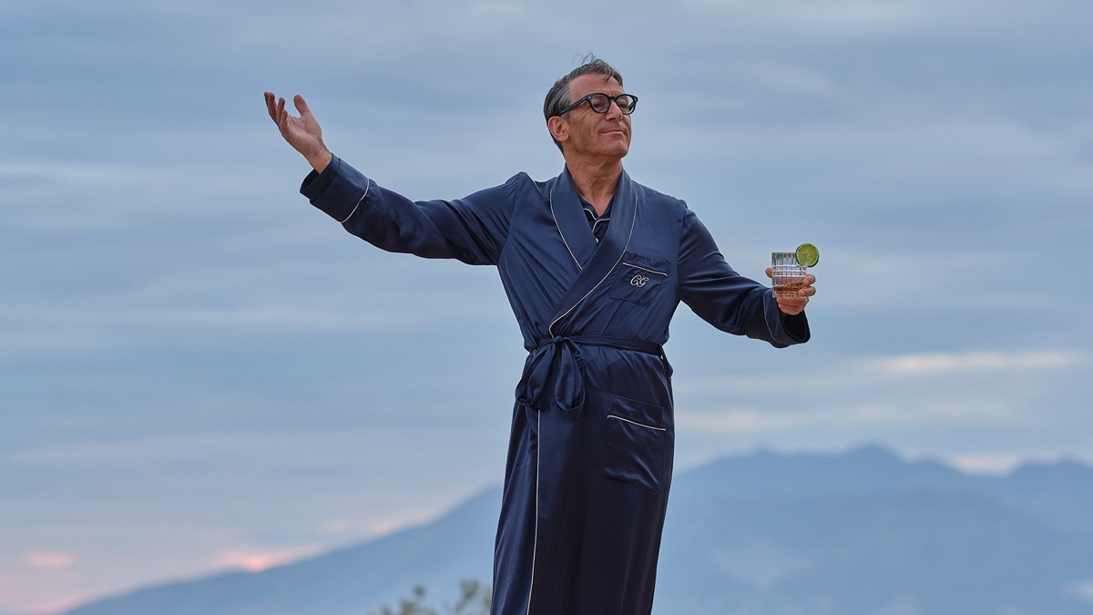 Episode 1 - Archie (Season 1, Episode 1) - Apple TV