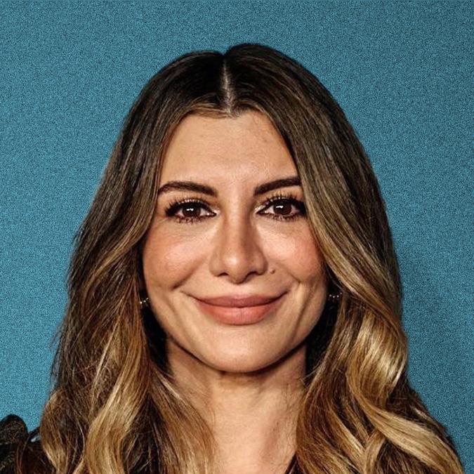 ‎Películas y programas de TV de Nasim Pedrad - Apple TV
