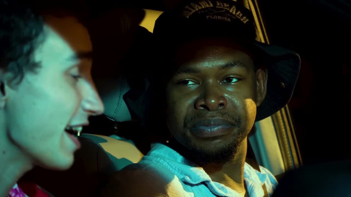 Ain't Nuthin but a Zombie Thing – The Zombie Chronicles (Season 1 ...