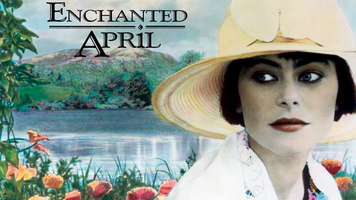 ‎Enchanted April - Apple TV
